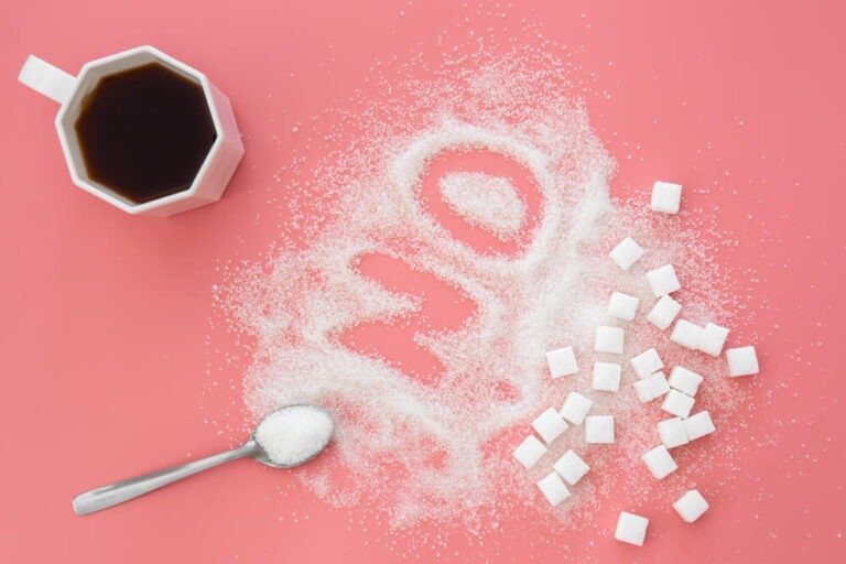 14-Day No Sugar Diet food list with Meal Plan Guide