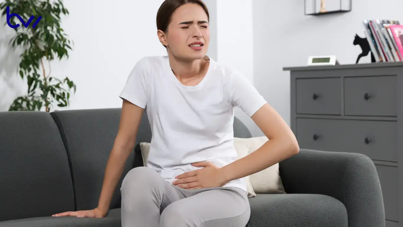Can a Bladder Infection Affect the Period? Expert Insight and Tips