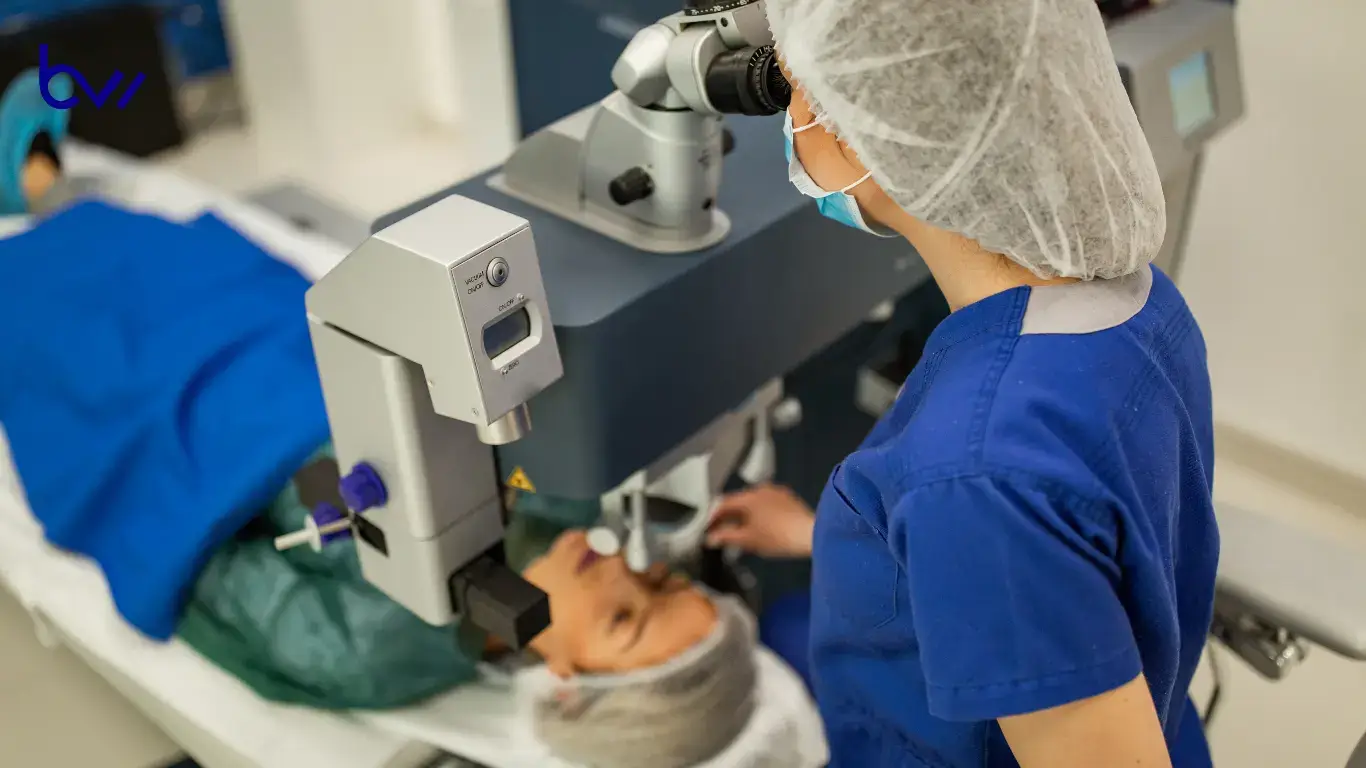 Laser Operation for Eyesight: Cost, Safety & Results
